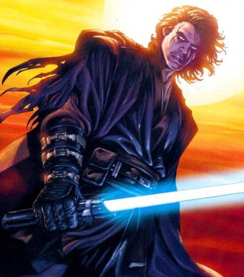 Create a Prequel Era Power Scale Tier List - TierMaker