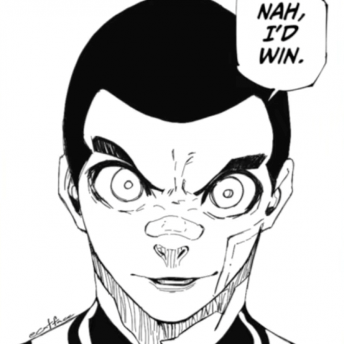 Create a Blue Lock players Tier List - TierMaker