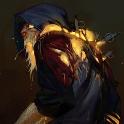 Blighted DBD Skins Tier List (Community Rankings) - TierMaker