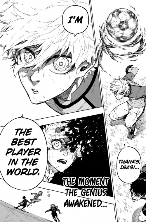 Create a NAGI GOAL TIER LIST Tier List - TierMaker