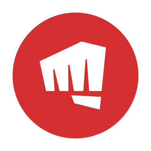 Create a Riot Games' Games Tier List - TierMaker