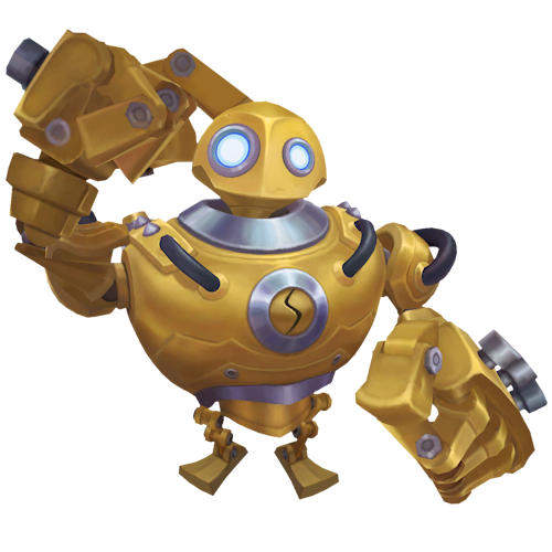 Create a TFT Chibi Champions Tier List - TierMaker