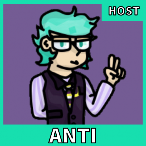 Create a Cartoon Elimination Order Mainline Tierlist Tier List - TierMaker