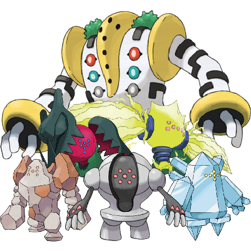 Create a Legendary Groups Tier List - TierMaker