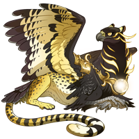 Create a flight rising elemental gryphons Tier List - TierMaker