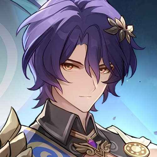 Create a hsr men based on how toppable they are Tier List - TierMaker