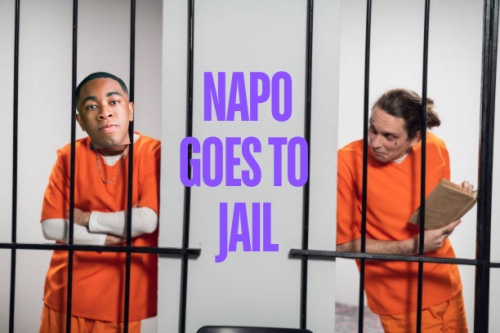 Create a Most Likely to Bail Me Out Of Jail Tier List - TierMaker