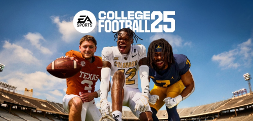 Create a CFB 25 QB (CUT) Tier List - TierMaker