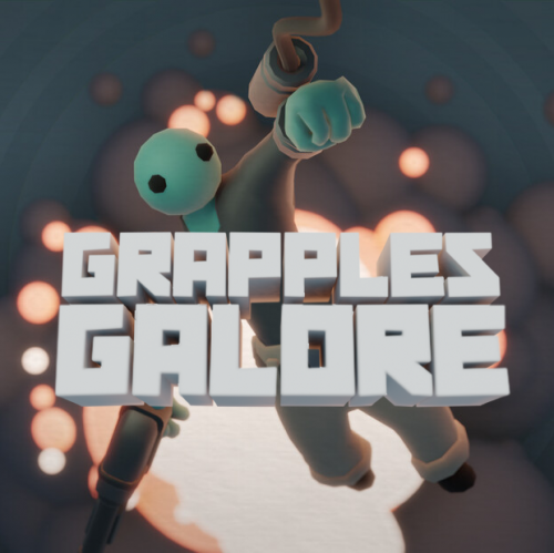 Create a Grapples Galore Maps Tier List - TierMaker