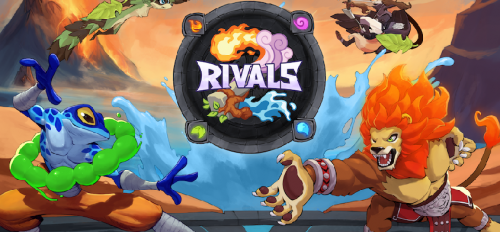 Rivals 2 Stages (Kickstarter Beta Updated) Maker Tier List (Community ...