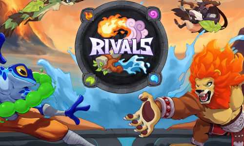 Create a Rivals 2 Stages (With Titles) Tier List - TierMaker