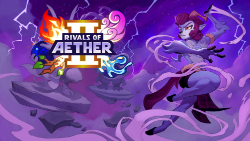 Rivals of Aether 2 (Absa Updated) Tier List (Community Rankings ...