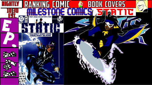 Ranking Static Comic Book Covers Tier List (Community Rankings) - TierMaker