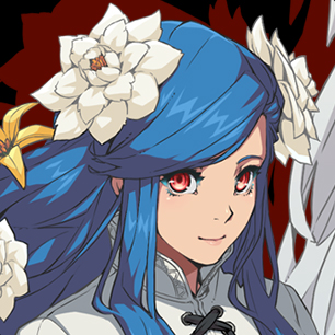 GUILTY GEAR STRIVE (WITH DIZZY) Tier List (Community Rankings) - TierMaker