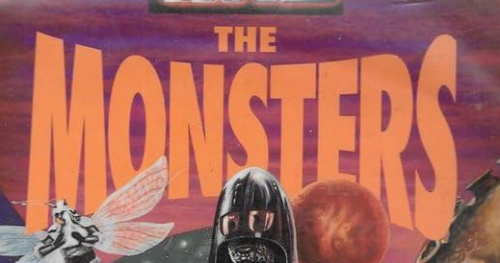 Create a Doctor Who Monsters/Aliens/Villains Tier List - TierMaker