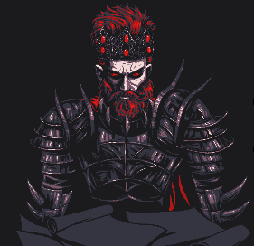 Create a Heretic's Fork Employees (+Variants) Tier List - TierMaker