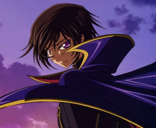Create a All Code Geass Characters Tier List - TierMaker