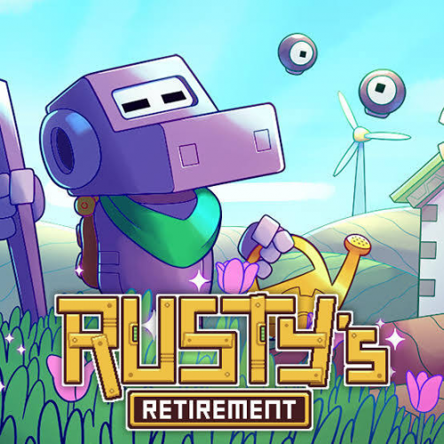 Create a Rusty's Retirement Bot Tier List - TierMaker