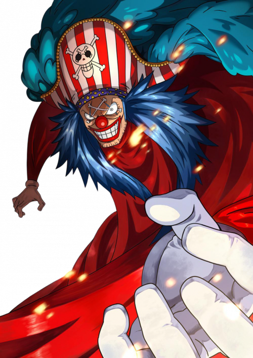 Create a random powerscaling goobers Tier List - TierMaker