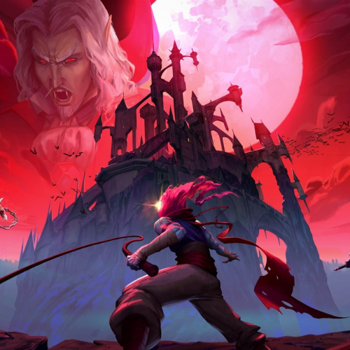 Castlevania Crossovers Tier List (Community Rankings) - TierMaker