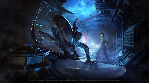 The Xenomorph's addons Tier List (Community Rankings) - TierMaker