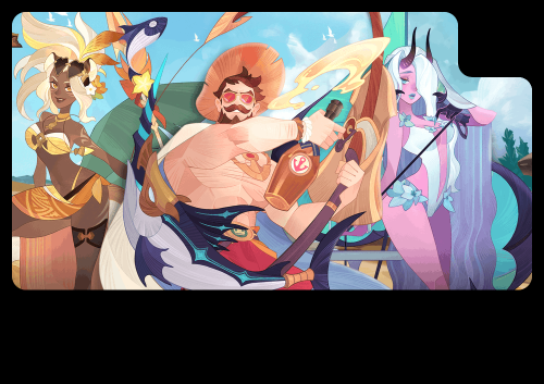 Create a AFK Arena Skin Tier List - TierMaker