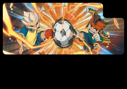 Create a All Inazuma Eleven anime Hissatsu Tier List - TierMaker