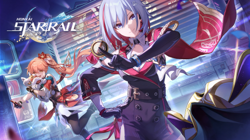 Create a Honkai Star Rail Characters Tier List - TierMaker