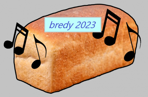 Create a Bredy Album 2023 Tier List - TierMaker