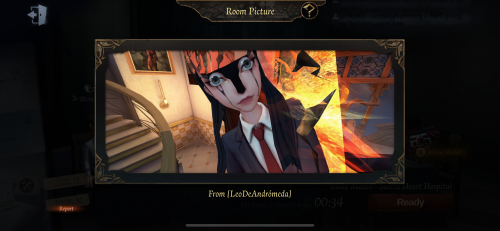 Create a idv s tiers 15-32 Tier List - TierMaker