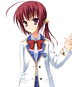 VN Characters Tier List (Community Rankings) - TierMaker