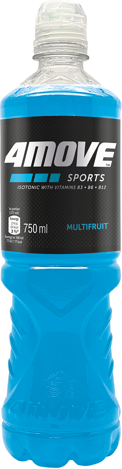 4MOVE SPORTS ISOTONIC DRINK Tier List (Community Rankings) - TierMaker