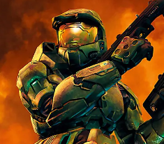 Create a Halo Characters Tier List - TierMaker