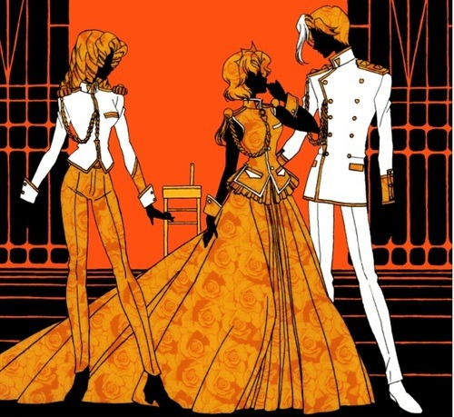 Create a ultimate toxic / co-dependent / doomed yuri Tier List - TierMaker