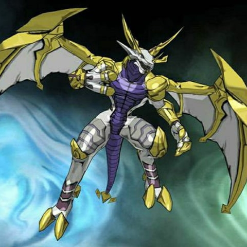 Create a Bakugan Battle Brawlers Tier List - TierMaker