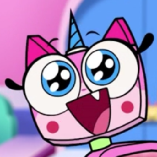 Unikitty Characters Tier List (Community Rankings) - TierMaker