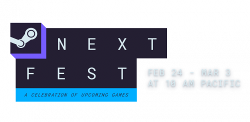 Steam Next Fest Feb 2025 Demos Tier List (Community Rankings) - TierMaker