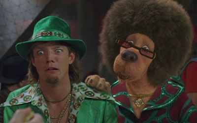 Create a characters i would get high with Tier List - TierMaker