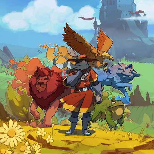 Monster Sanctuary Legendary Keepers Tier List (Community Rankings ...