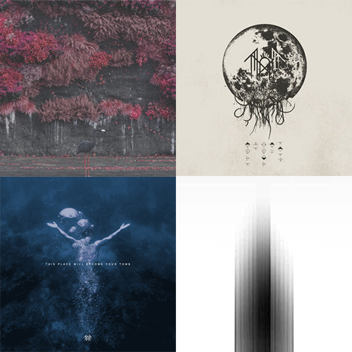 Create a All Sleep Token Songs Tier List - TierMaker