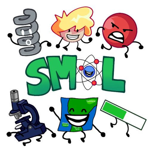 Create a Smol Characters Tier List - TierMaker
