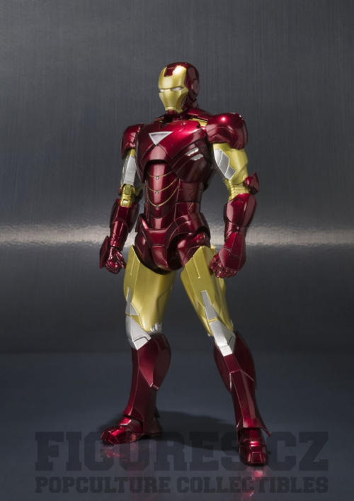 Create a Action figure brands Tier List - TierMaker