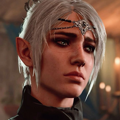 All Major BG3 Girls Tier List (Community Rankings) - TierMaker