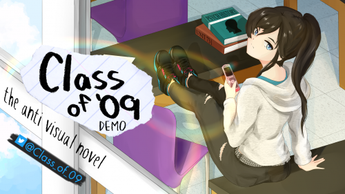 Class of '09 character Tier List (Community Rankings) - TierMaker