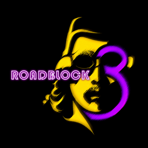 Create a Roadblock Volume 3 Standard Tracks Tier List - TierMaker