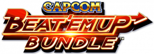Create a Capcom Beat Em Up Bundle Game Tier List - TierMaker