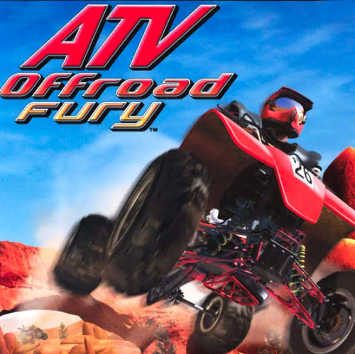 Atv Offroad Fury Soundtrack