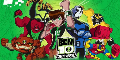 Create a 👽⏳🟢 Aliens BEN 10 (No Reboot)🟢⏳👽 Tier List - TierMaker