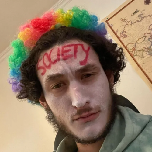 Create a Social Commentators (Extended) Tier List - TierMaker