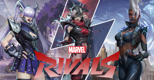 Create a Marvel Rivals Skins - April 2025 Tier List - TierMaker